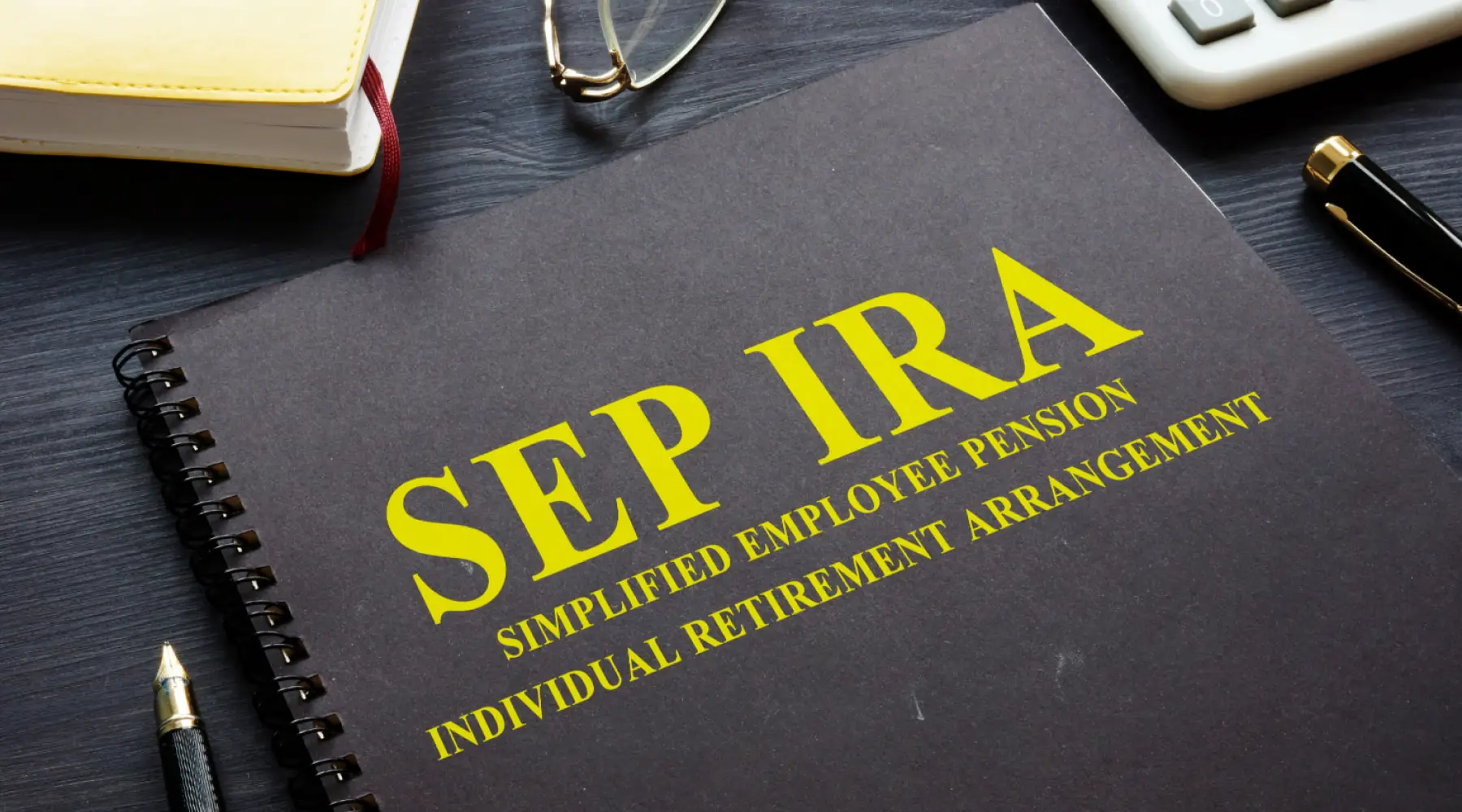 What is a SEP IRA and how does it work? | finder.com