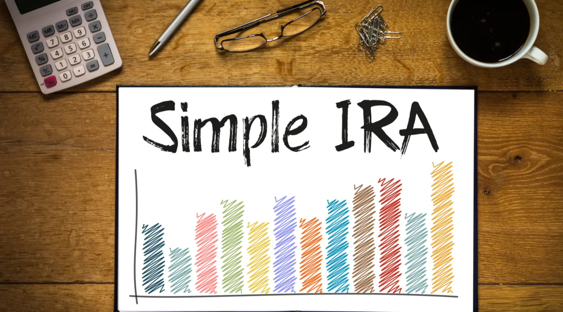 What is a SIMPLE IRA and how does it work? | finder.com