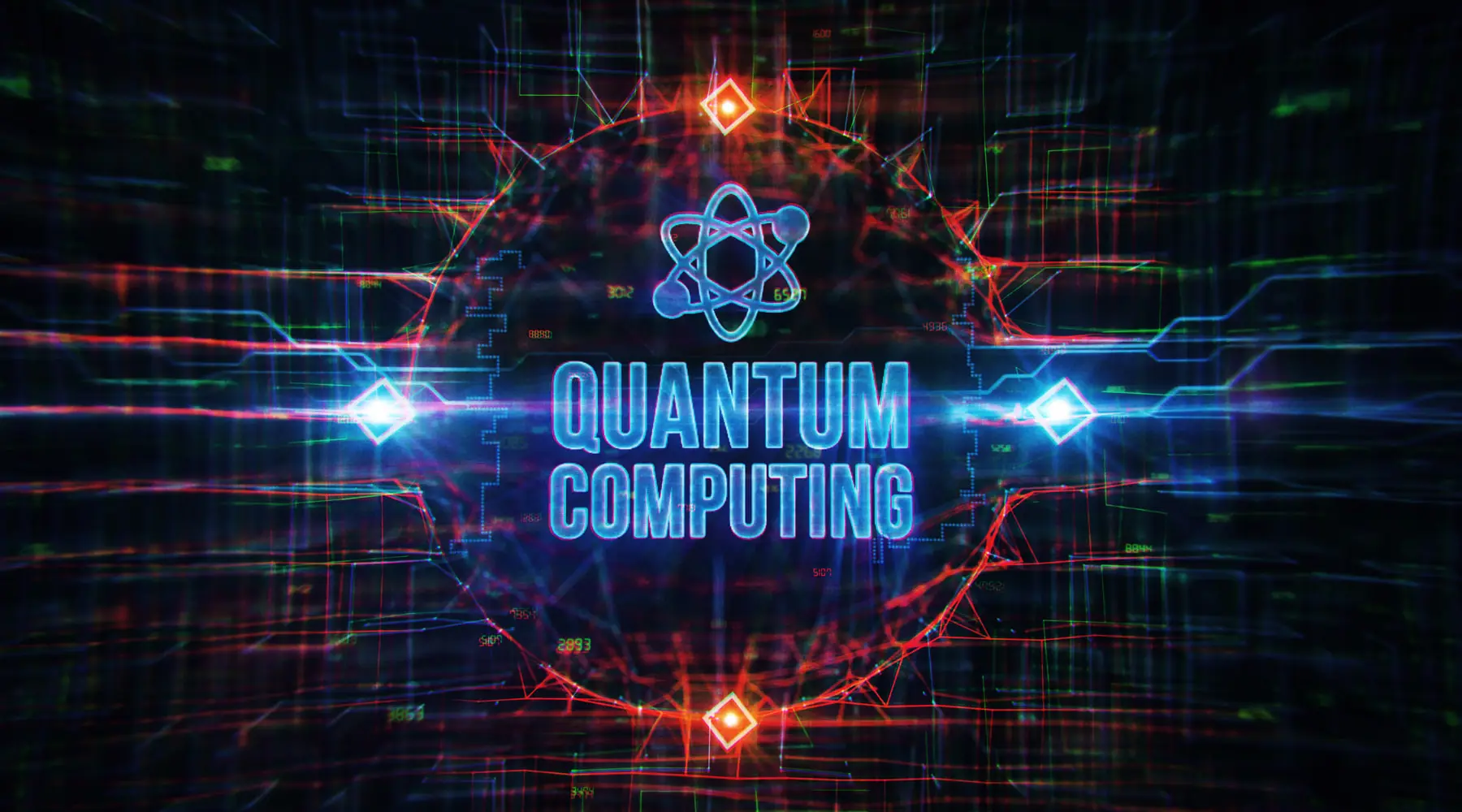 Top Quantum Computing Stocks to Buy in 2025