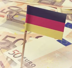 Going abroad? A guide to using a credit card in Germany
