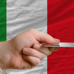 Using a credit card in Italy - Finder UK