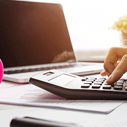 Advantages and disadvantages of an overdraft