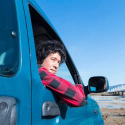 Temporary van insurance | Finder UK