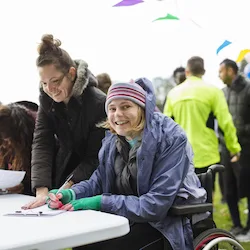 Compare loans for people on disability | Finder UK