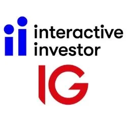 IG vs interactive investor - Finder UK