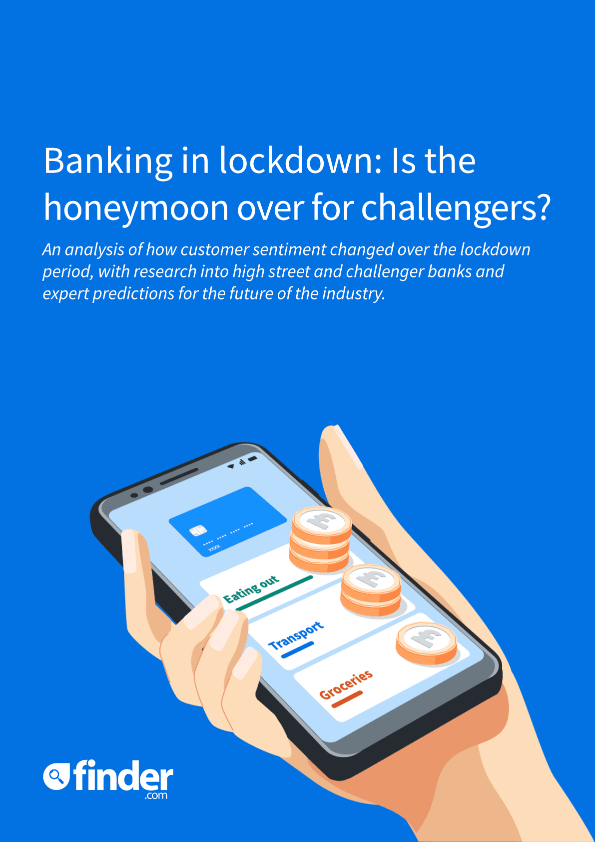 Everything you need to know about app-based banking | Finder UK