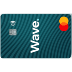 Wave Credit Card review - Finder UK