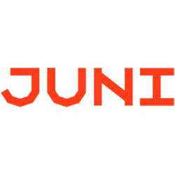Juni Business Card review 2024 - Finder UK
