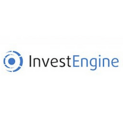 InvestEngine review 2024 | £10 to £50 sign-up bonus | Tested & scored