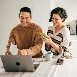 Best 2-year fixed rate cash ISAs