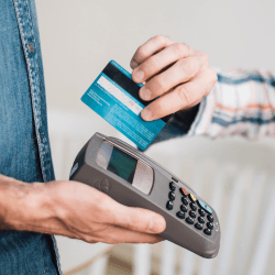 Card machine fees and charges - Finder UK