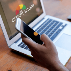 Reasons why you might not have a credit score in the UK - Finder UK