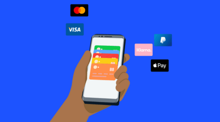 Digital wallet statistics: Usage and market size