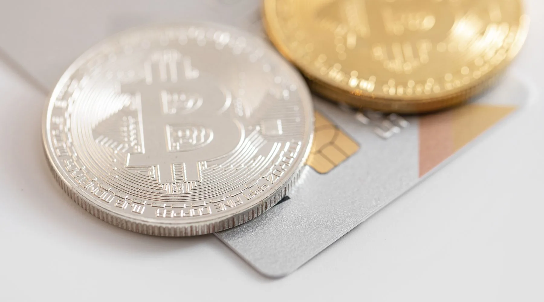How To Buy Bitcoin With a Credit Card in Canada