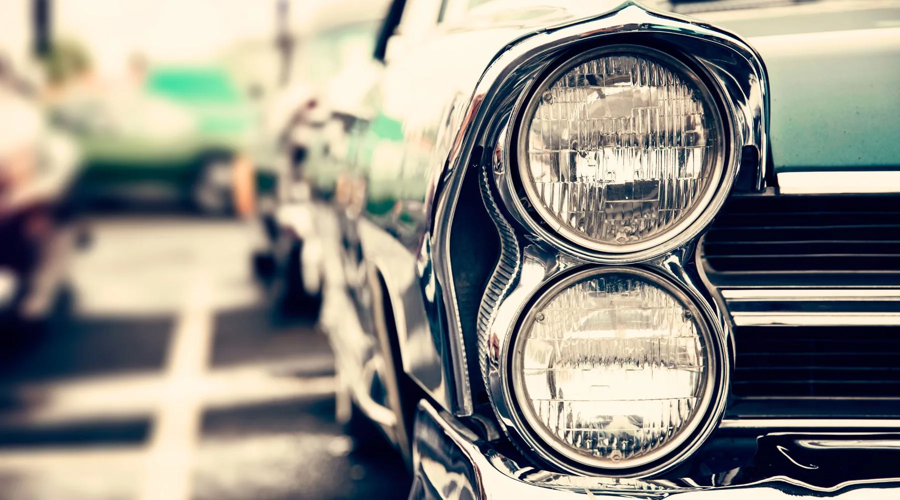 5 Ways to Finance a Classic Car in Canada | Finder Canada