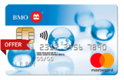 BMO Preferred Rate MasterCardÃ‚Â® Review | Finder Canada
