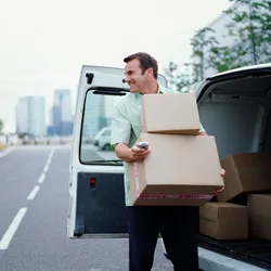 What Car Insurance do Delivery Drivers Need? | Finder Canada