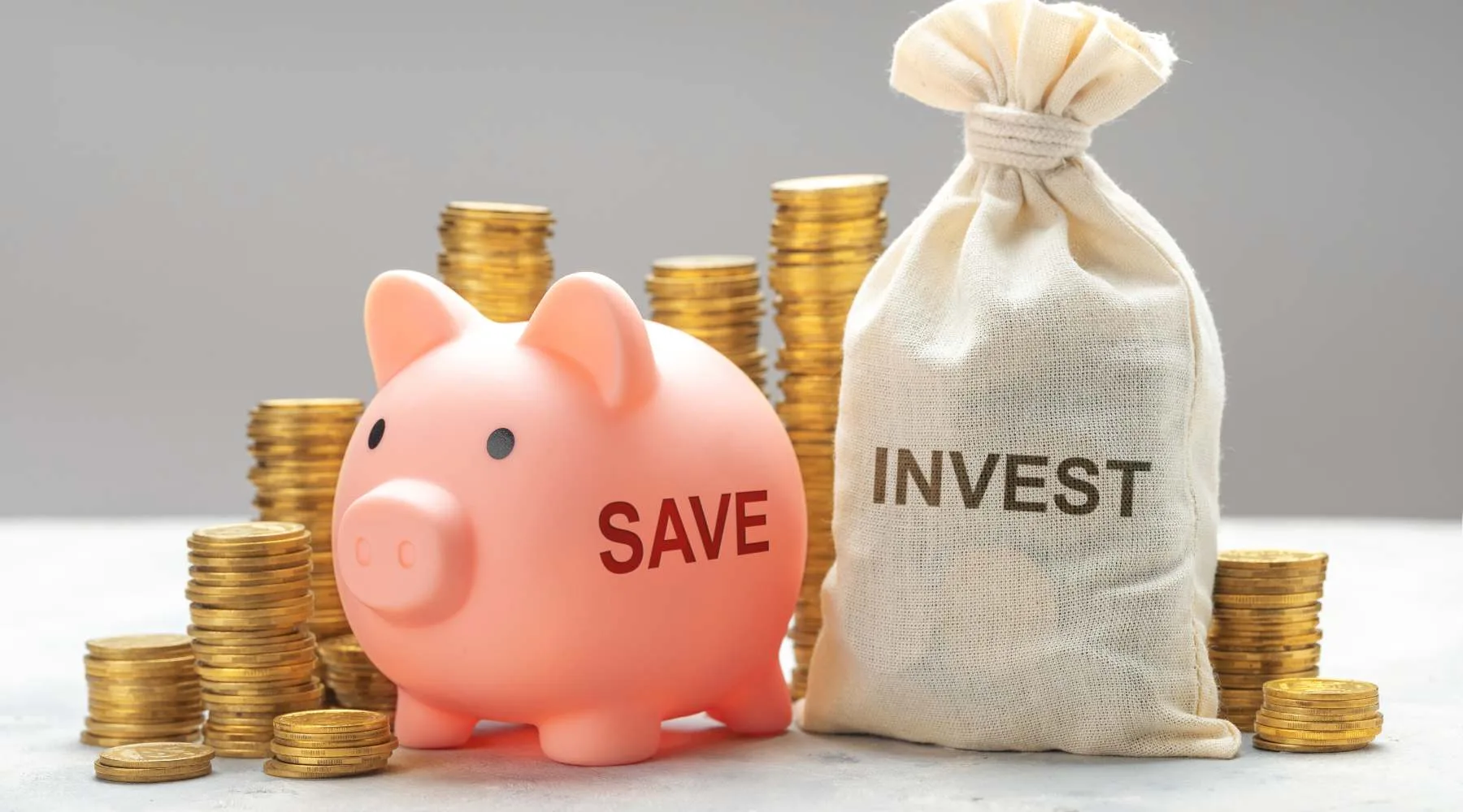 GIC vs TFSA: Which is Better? | Finder Canada
