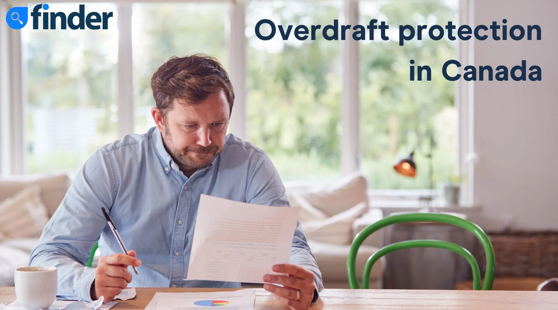 Bank Accounts With Overdraft Protection in Canada