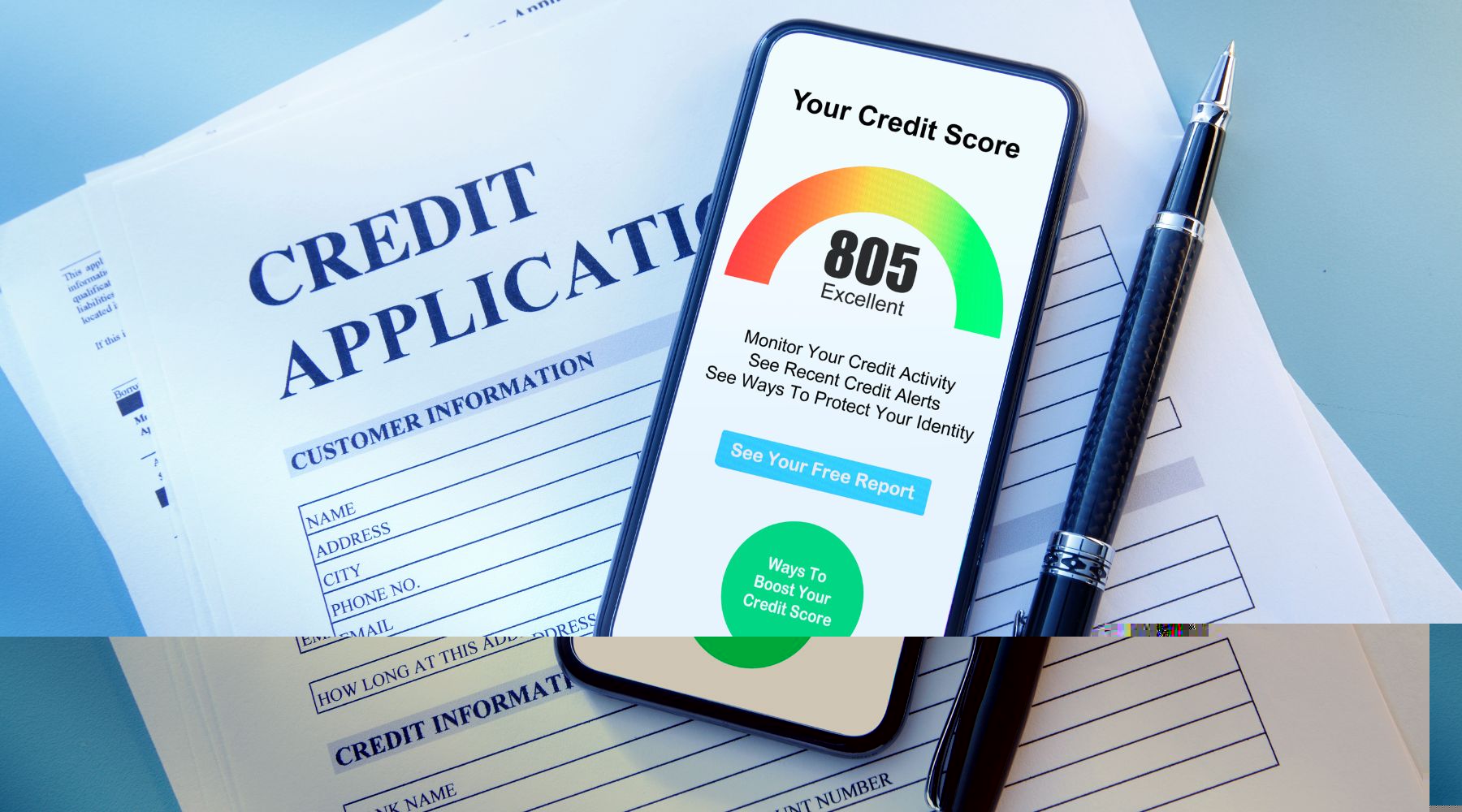How Much Can I Borrow With My Credit Score? | Finder Canada