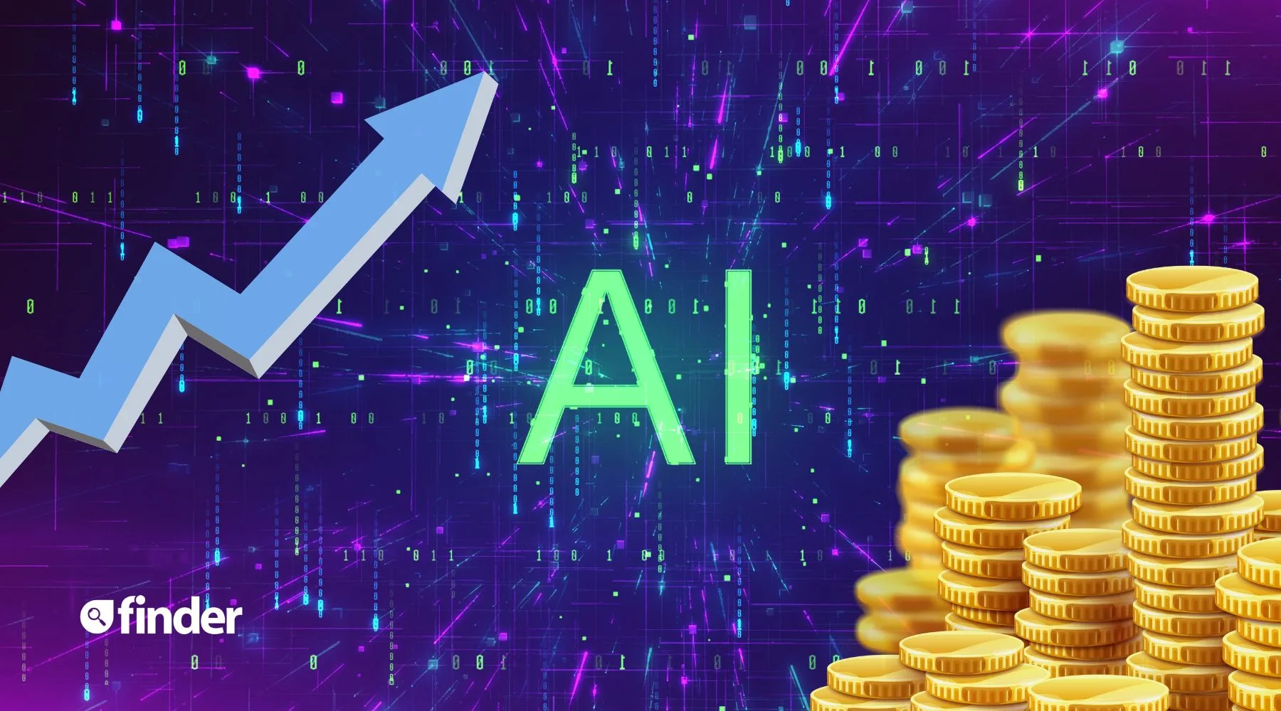 What Are the Best AI Crypto Coins to Buy in Canada? | Finder Canada