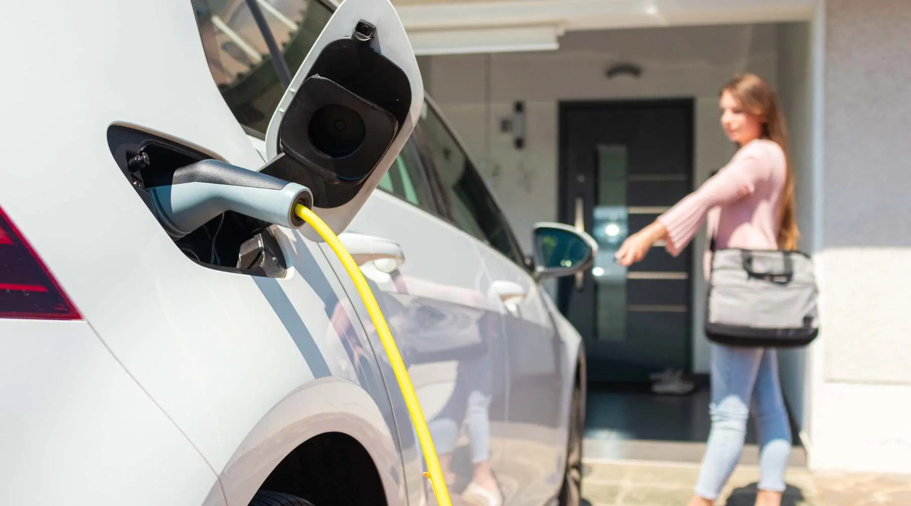 Canada EV Rebates in 2024: Federal & Provincial Incentives