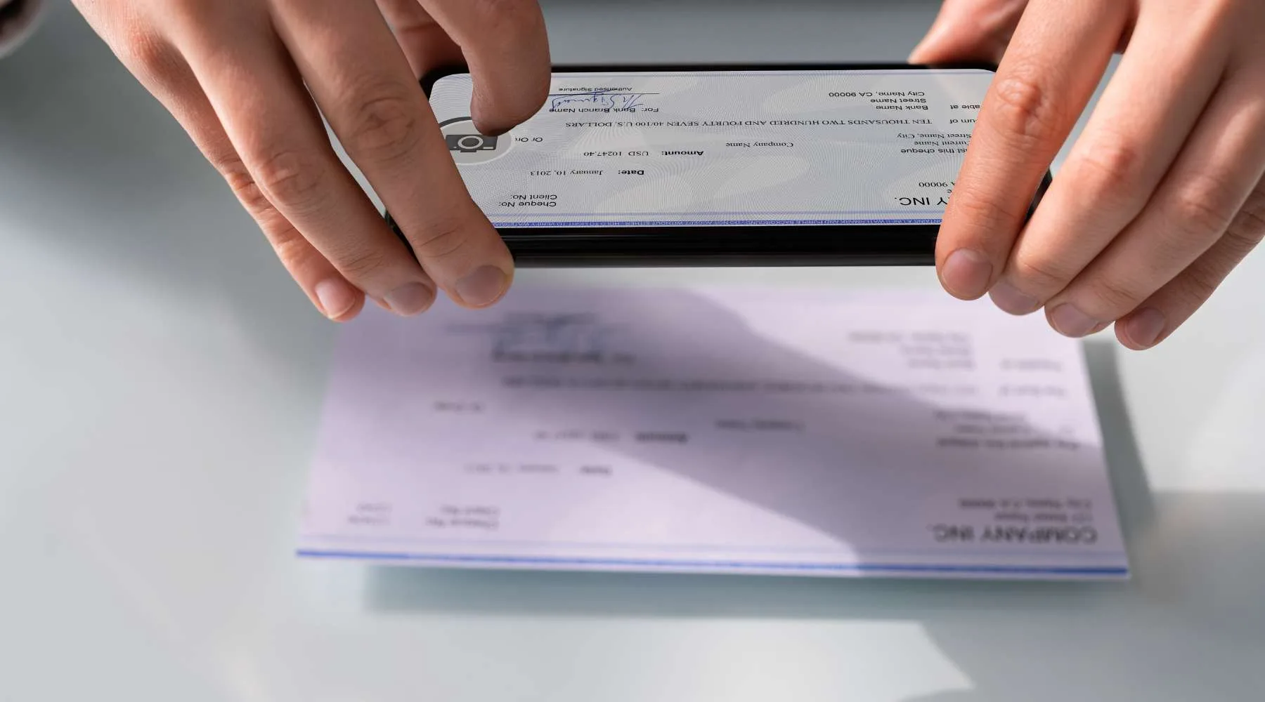 How to Deposit a Cheque Online in 2025 | Finder Canada
